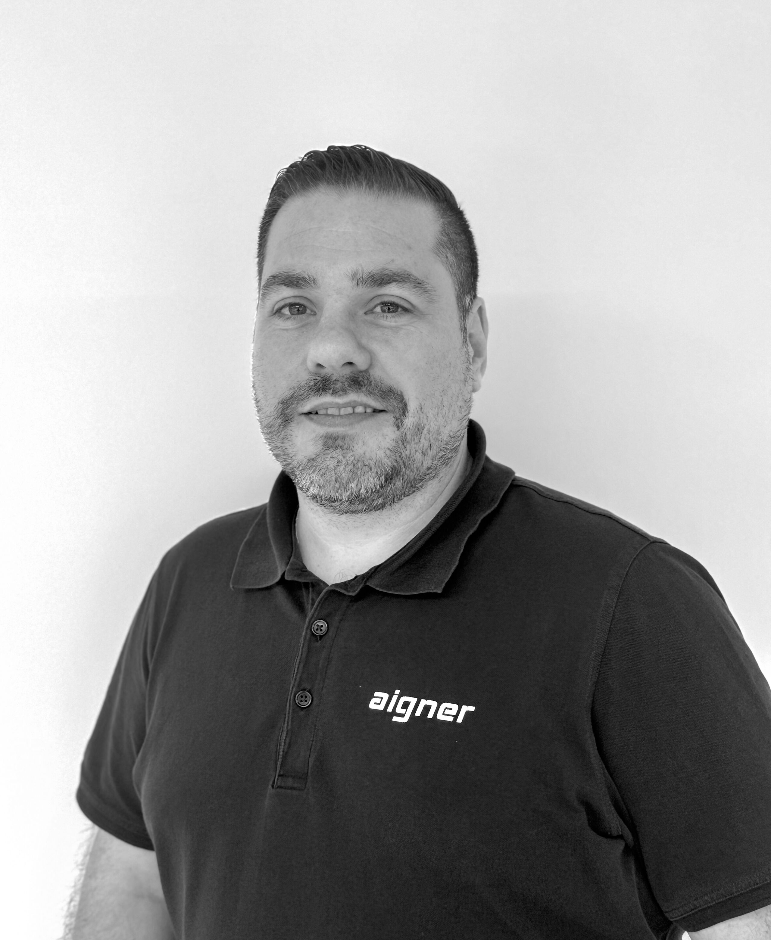 Team - Aigner